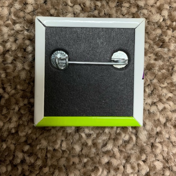 AIDS Project LA | Accessories | Vintage Aids Walk La Pin | Poshmark